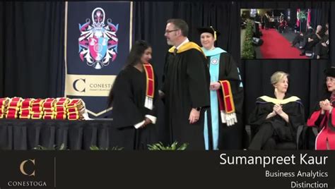 Video Oladapo Kolawole On Linkedin Conestogacollege Businessanalytics Businessanalytics