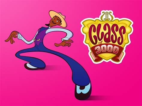 Class Of 3000 Wallpaper