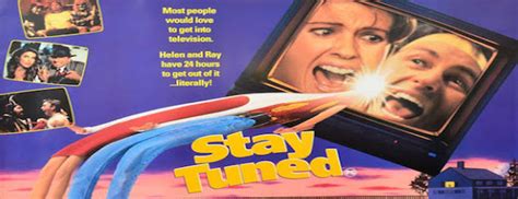Stay Tuned 1992 Review Movie Mavericks