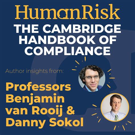 Benjamin Van Rooij Posted On Linkedin