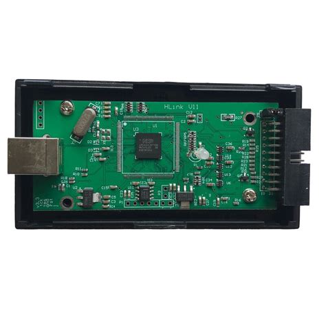 For Arm Emulator Debugger For J Link Jlink V12 Faster Jlink V9 Jtag Swd