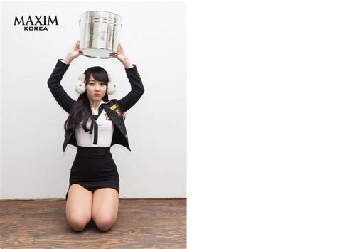 무릎꿇고 벌서는 여고생 Mlbpark