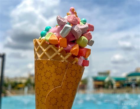 16 Viral Epic Universe Snacks That Are Actually Worth Your Money