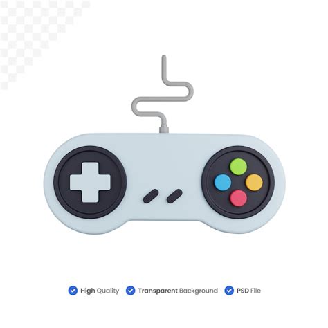 8 Bit Controller Psd High Quality Free Psd Templates For Download