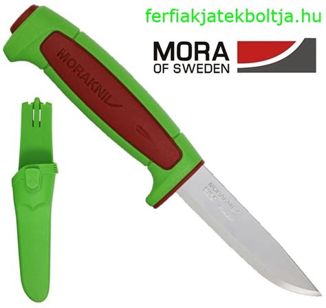 Mora Basic 546 Limited Edition 2024 14282 Férfias Játékok