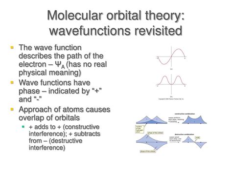ppt molecular orbital theory powerpoint presentation free download