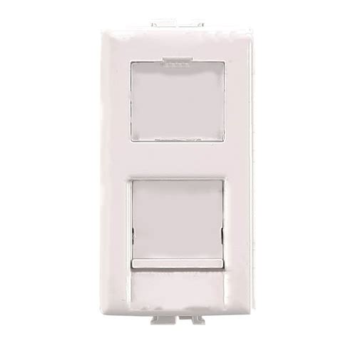 เต้ารับcom Cat6 Rj45 Matix Bticino Thaihardwaresolution