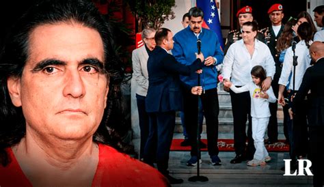 ¿por Qué Alex Saab Es Importante Para El Gobierno De Maduro Tras Ser