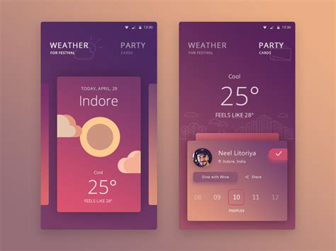 infinite cycle viewpager android library tell me how a place for technology geekier