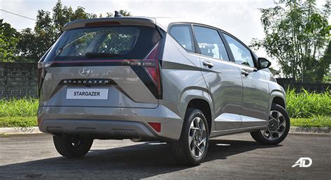 Hyundai Stargazer 2025 Philippines Price Specs And Official Promos