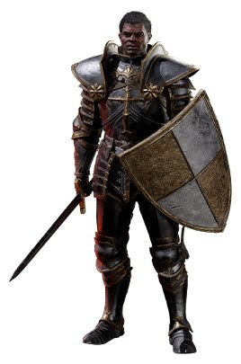 Paladin Hammerdin Diablo 2 Build