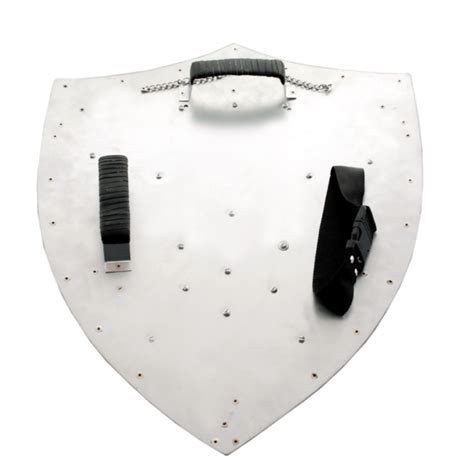 Link Hylian Shield Funtional Real Life Version For Cosplay