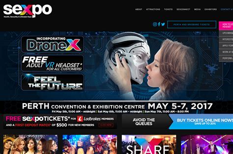 Sexpo® Announces Sexpo® Sexy Cosplay Debut Hush Hush