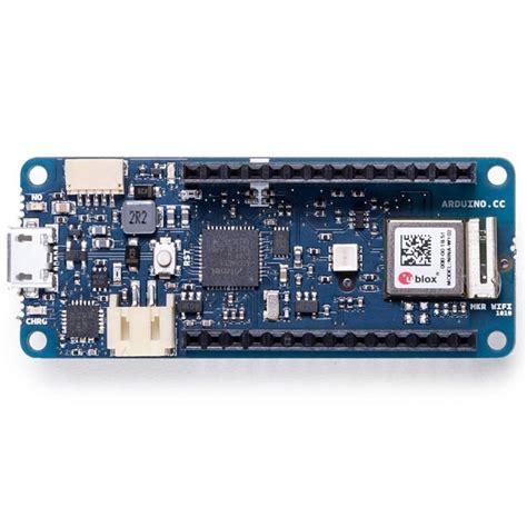 Arduino MKR WiFi 1010 Bastelgarage Elektronik Online Shop