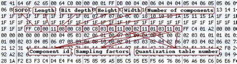 File Handling Would You Use Byte Arrays Or Xml If Size Was Not An Issue Software