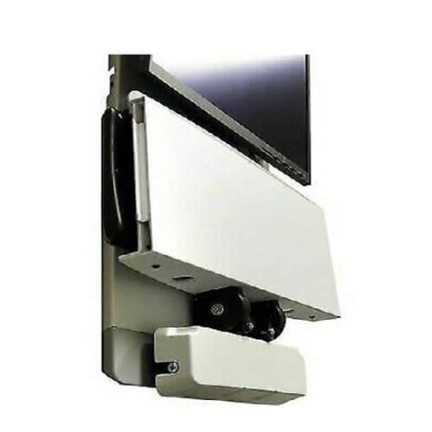 Ergotron Vertical Lift A Retracting Keyboard Kit Onlypos