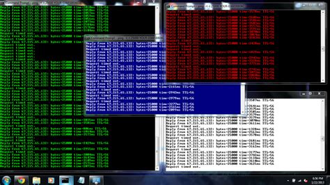 Ddos Tool Ddos කට්ටලය Loic 1 0 8 Binary