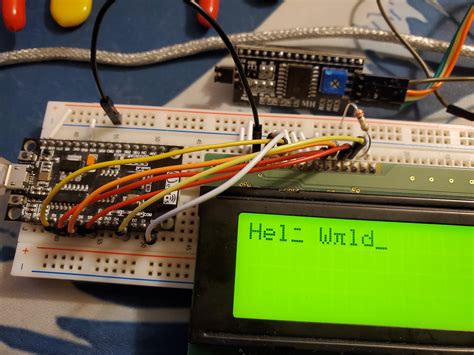 Gallery Esp8266 Karaoke