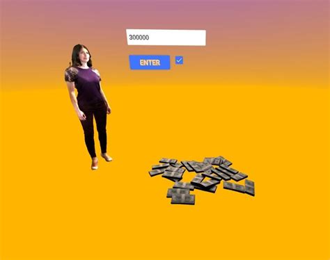 Creating An Interactive Data Visualization With A Frame And D3js By Do Park Medium