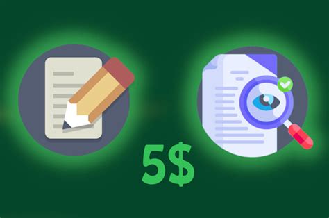 Proof Read Your Essay And Correct Any Grammatical Mistakes By Yacinehe554 Fiverr