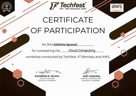 Cloudcomputing Aws Techfest2024 Iitbombay Continuouslearning