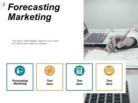 Forecasting Marketing Ppt Powerpoint Presentation Infographic Template