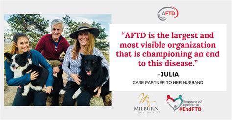 The Association For Frontotemporal Degeneration Aftd On Linkedin Endftd