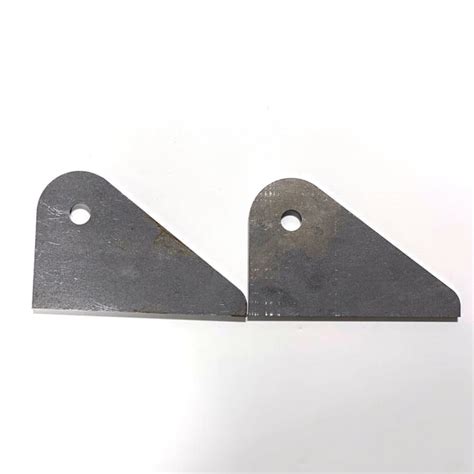 flat bottom offset tab 3 x 5 diy fab parts