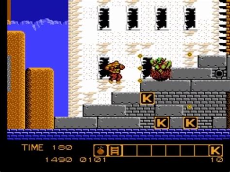 Pin By Greg Fuller On Map Side Scroller Arcade Retro Gaming Nes