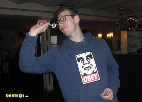 Dominique Gaspar Dartspieler Portraits Bei Darts 1