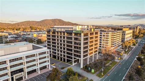 Dickson Wotso Flexspace