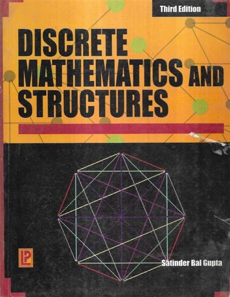 Discrete Mathematics And Structures By Satinder Bal Gupta Darazpk