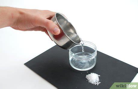 How To Build A Capacitor Steps With Pictures WikiHow