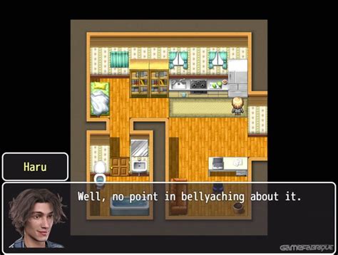 Скачать The Proteus Effect ГеймФабрика