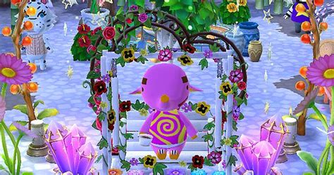 Starry Springtime Swing Imgur