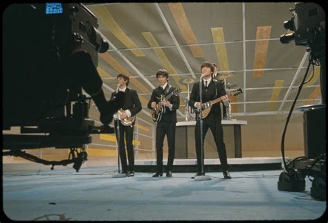 The Original Members Of The Beatles Who Were They