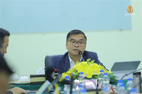 ក្ ក្រសួងមុខងារសាធារណៈ Ministry Of Civil Service Cambodia