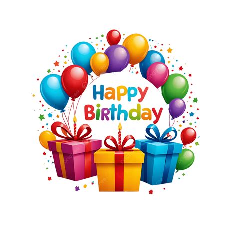생일 축하 해요 생일 축하 이미지 생일 축하합니다 벡터 이미지 생일 배경 Png 일러스트 및 이미지 에 대한 무료 다운로드 Pngtree