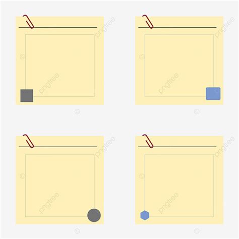 메모지 로 보 내 주세요 노트 일러스트 메모 일러스트 메모지 일러스트 스티커 일러스트 포스트잇 일러스트 노트 메모 용지 부치다 Png 일러스트 및 벡터 에 대한 무료