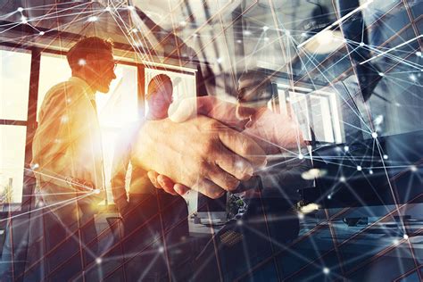 Nexign Signs Strategic Partnership With Dubais Nets International