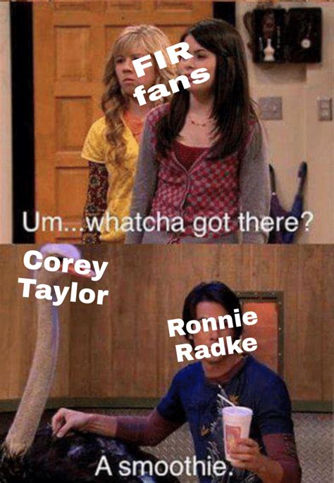 Outdated Meme Format But I Had To R Fallinginreverse