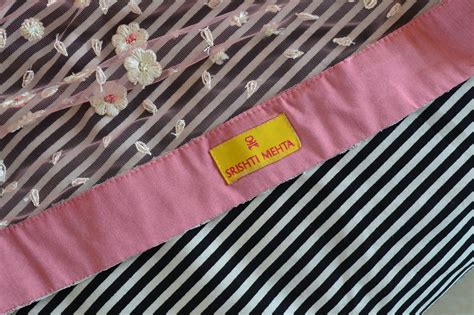 Srishti Mehta Designer