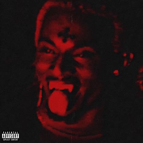 User Lists That Contain Whole Lotta Red V3 By Playboi Carti Album
