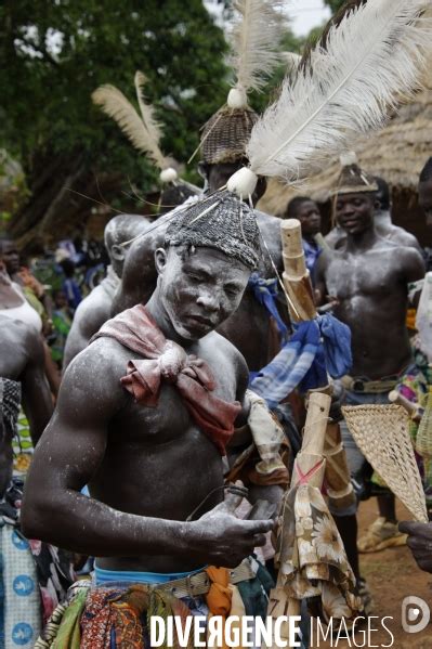Rites De Passage Chez Les Kabye Du Togo Par François Guenet Photographie Fgu0445004