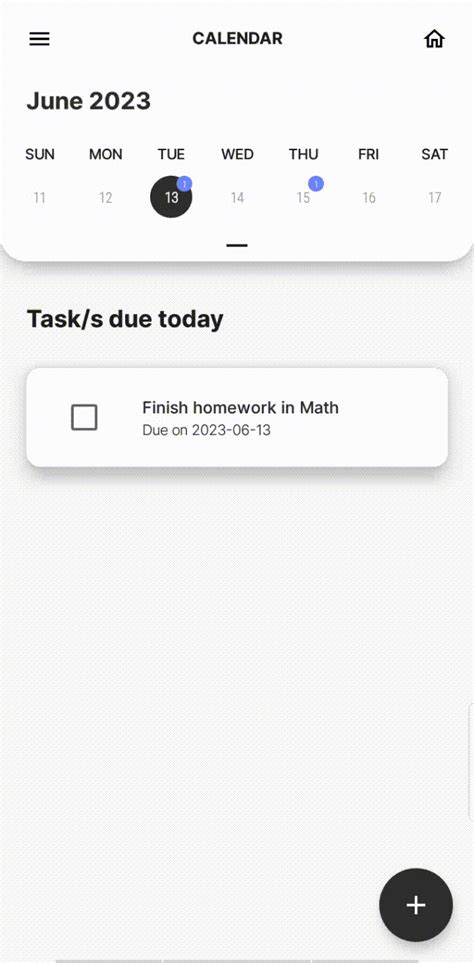Github Noelemaas Todo List App A Task Management Application Developed Using Kotlin And