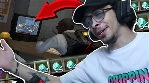 ვინ წააგო 5x64 ალმასი Smp ში Csgo Challange Youtube