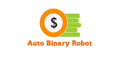 Binary Robots