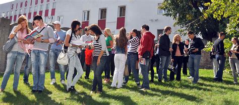 Admission Singidunum University