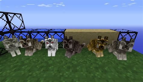 Guides Mod Minecraft