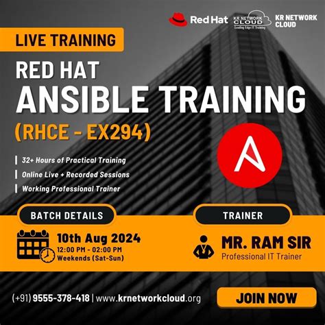 Kr Network Cloud Technologies On Linkedin Ansible Devops Kubernetes Linux Jenkins Docker